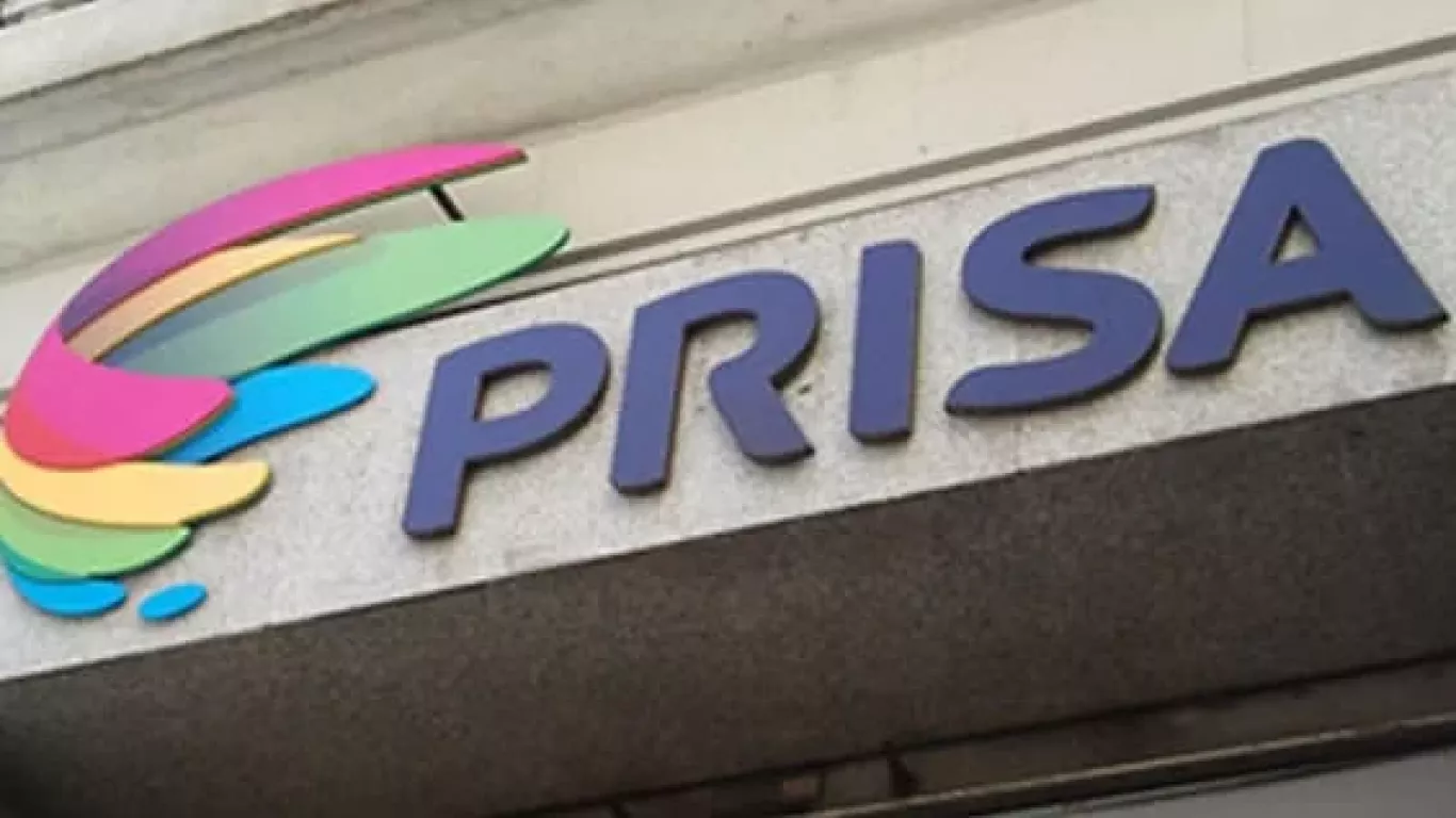 Grupo Prisa sigue en líos: acreedores paralizan refinanciación parcial de deuda de 830 millones ...
